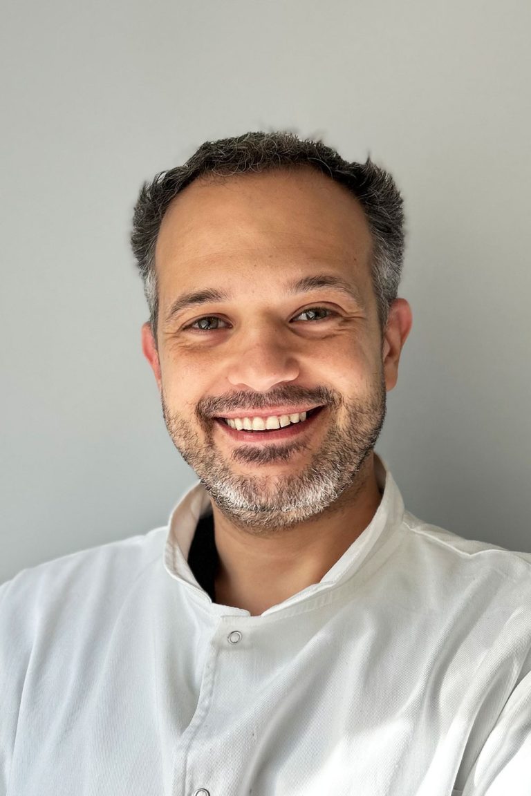 dr Bilal Arafeh - Ardent Centar - Stomatološka ordinacija